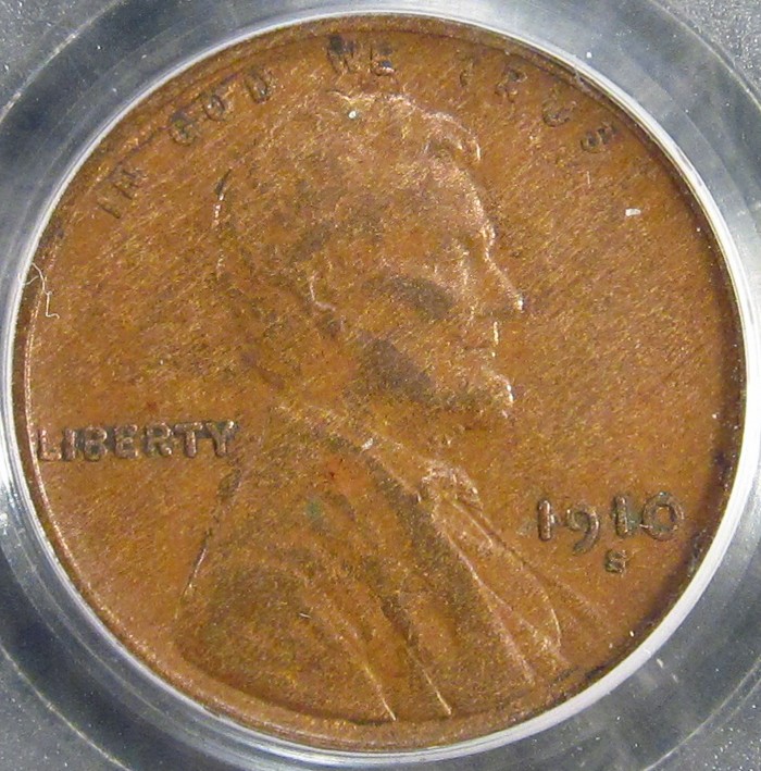 Lincoln Cent Grading Guide – Lincoln Cent Forum
