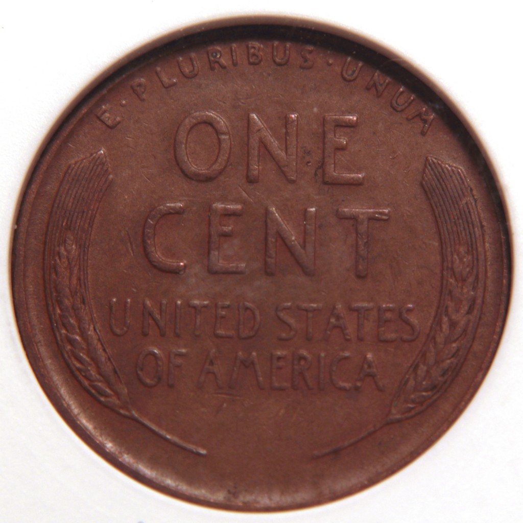 Lincoln Cent Grading Guide – Lincoln Cent Forum